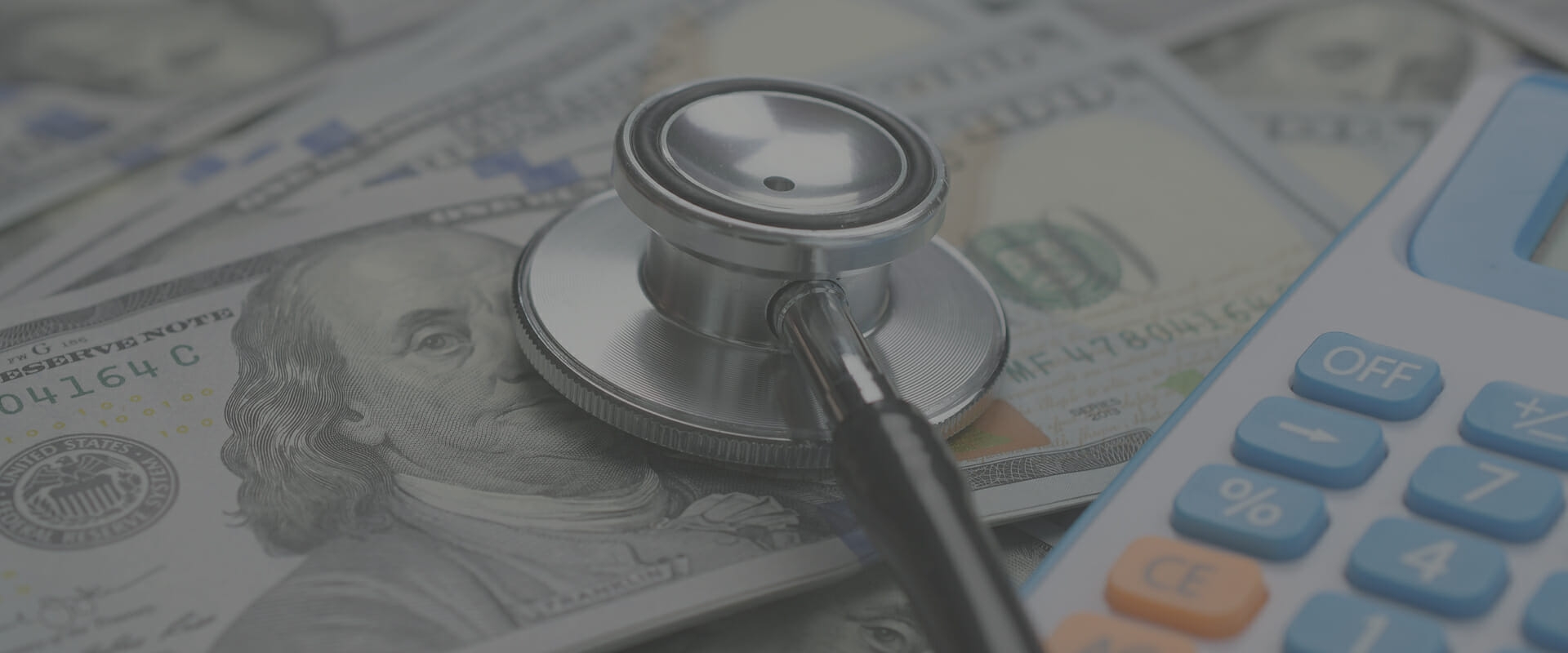 legal services for health care financing transactions
