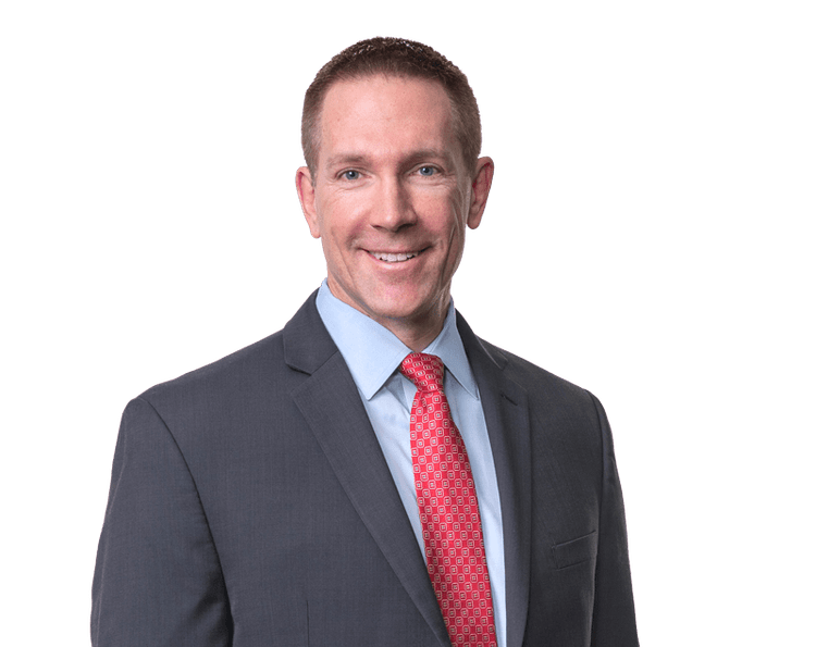 James Butler, Business Litigation, Lawyer